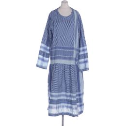 Cecilie Copenhagen Damen Kleid, blau