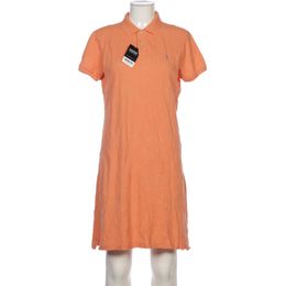 Polo Ralph Lauren Damen Kleid, orange
