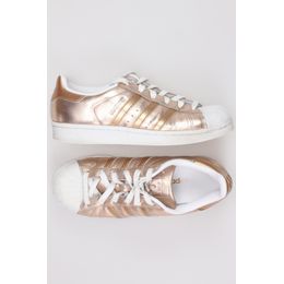 adidas originals Damen Sneakers, gold