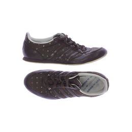 adidas originals Damen Sneakers, braun, Gr. 4.5