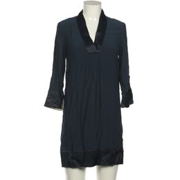 Noa Noa Damen Kleid, marineblau