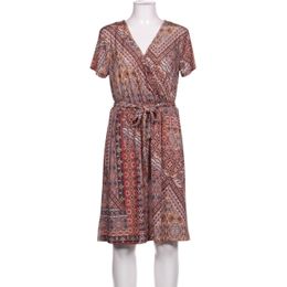 Strenesse Damen Kleid, braun, Gr. 42