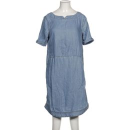 Barbour Damen Kleid, blau, Gr. 36