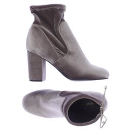 Véro Moda Vero Moda Damen Stiefelette, braun