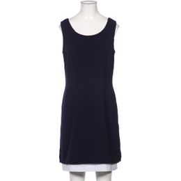 Betty Barclay Damen Kleid, marineblau, Gr. 36