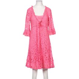 Cream Damen Kleid, pink