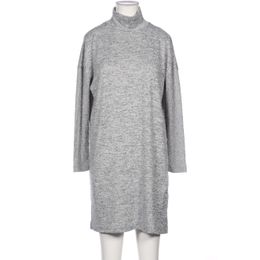 Opus Damen Kleid, grau