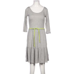 Maui Wowie Damen Kleid, grau, Gr. 36