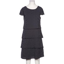 Betty Barclay Damen Kleid, schwarz, Gr. 36