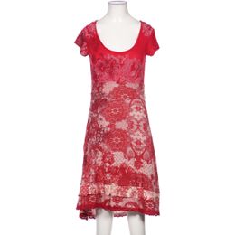 Desigual Damen Kleid, rot