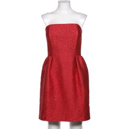 Swing Damen Kleid, rot, Gr. 38