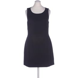 Cos Damen Kleid, schwarz, Gr. 34