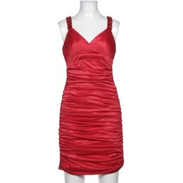 Apart Damen Kleid, rot, Gr. 36