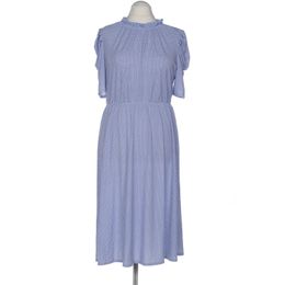 Adrianna Papell Damen Kleid, hellblau, Gr. 42