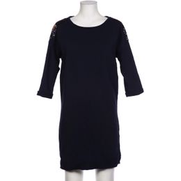 Esprit Damen Kleid, marineblau, Gr. 38