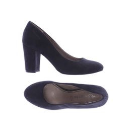 Tamaris Damen Pumps, schwarz