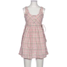 Hilfiger Denim Damen Kleid, pink, Gr. 36
