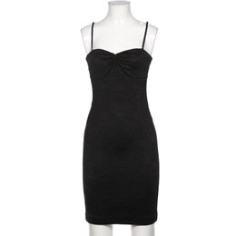 Jean Paul Gaultier Damen Kleid, schwarz