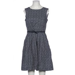 Woolrich Damen Kleid, marineblau, Gr. 38