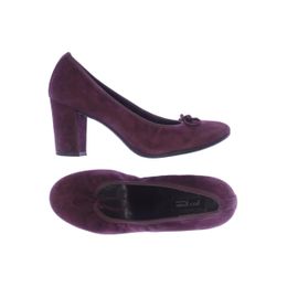 Paul Green Damen Pumps, flieder