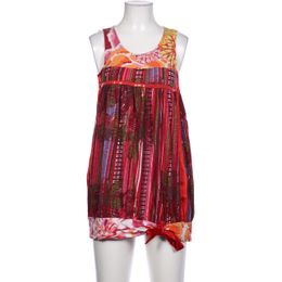 Desigual Damen Kleid, rot