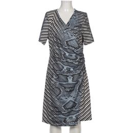 Airfield Damen Kleid, blau