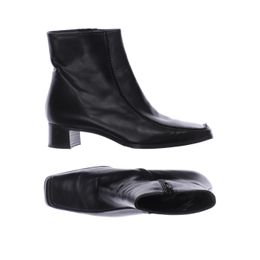 Paul Green Damen Stiefelette, schwarz, Gr. 3.5