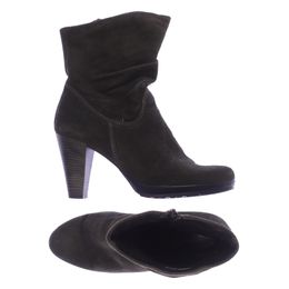 Tamaris Damen Stiefelette, grün