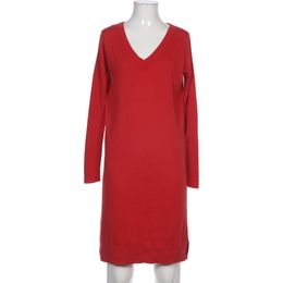 Boden Damen Kleid, rot