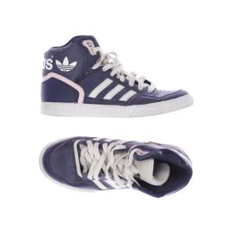 adidas originals Damen Sneakers, marineblau, Gr. 5.5