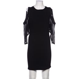 Guess Damen Kleid, schwarz, Gr. 38