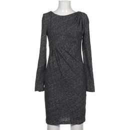 Oui Damen Kleid, grau