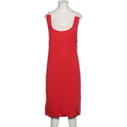 JOOP! Damen Kleid, rot, Gr. 36