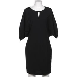 Madeleine Mode Madeleine Damen Kleid, schwarz, Gr. 36