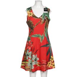 Desigual Damen Kleid, rot