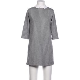 Pull&Bear Pull & Bear Damen Kleid, grau