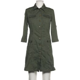 Heine Damen Kleid, grün, Gr. 38