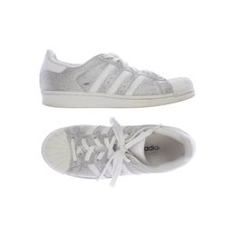 adidas originals Damen Sneakers, grau