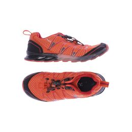 CMP Damen Sneakers, orange