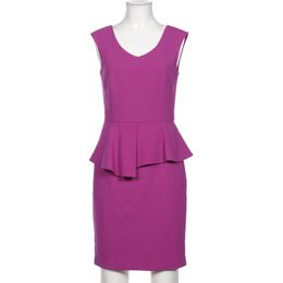 comma, Comma Damen Kleid, flieder