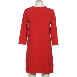 Oui Damen Kleid, rot