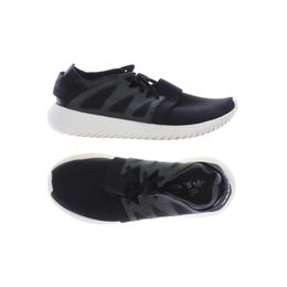 adidas originals Damen Sneakers, schwarz