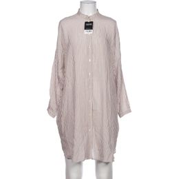 Hallhuber Damen Kleid, beige, Gr. 34