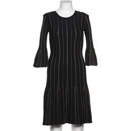 Michael Michael Kors Damen Kleid, schwarz, Gr. 36