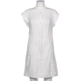 Strenesse Damen Kleid, weiß, Gr. 38