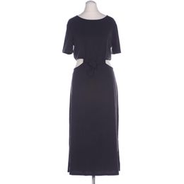 Warehouse Damen Kleid, schwarz