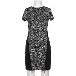 Michael Michael Kors Damen Kleid, schwarz, Gr. 2