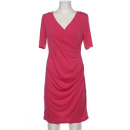 Ashley Brooke Damen Kleid, pink, Gr. 40