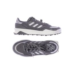 adidas originals Damen Sneakers, grau