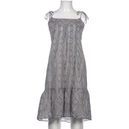 Drykorn Damen Kleid, grau, Gr. 32